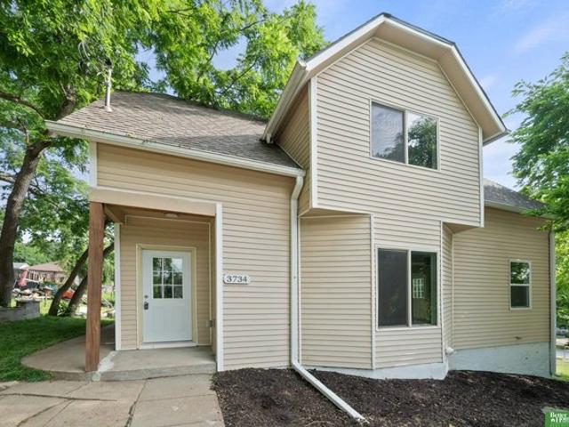 3734 S 23rd St, Omaha, NE 68107