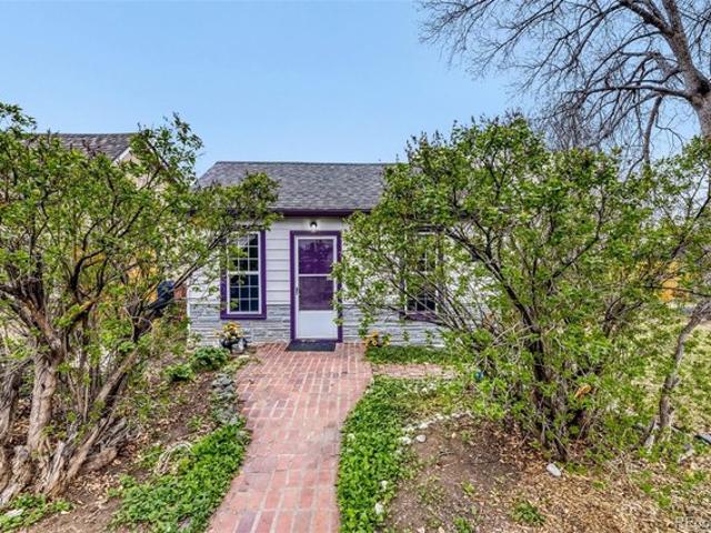 3734 S King St, Denver, CO 80236