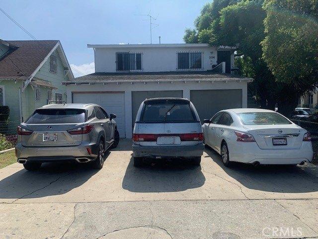 3734 S Harvard Blvd, Los Angeles, CA 90018