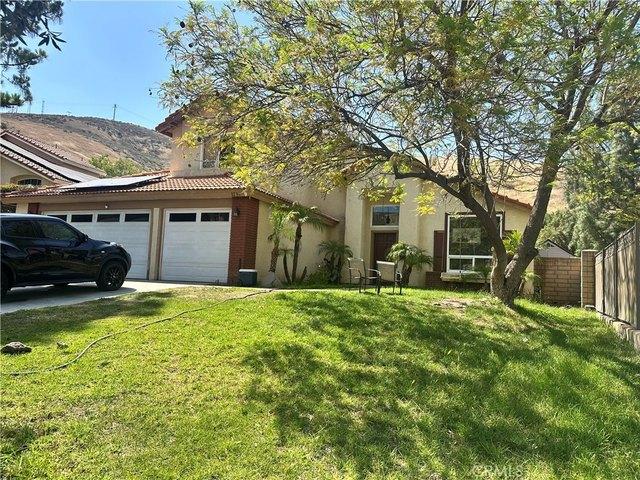 3734 Shandin Dr, San Bernardino, CA 92407