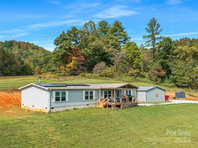 3734 Snow Creek Road