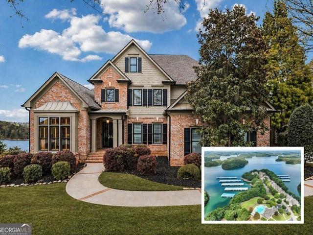 3734 Wavespray Ct, Gainesville, GA 30506