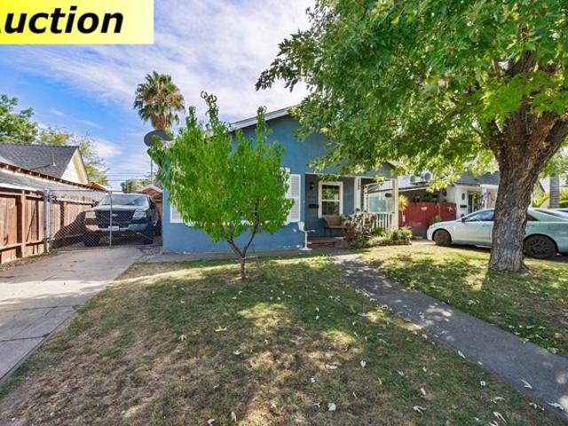 3734 22nd Ave, Sacramento, CA 95820