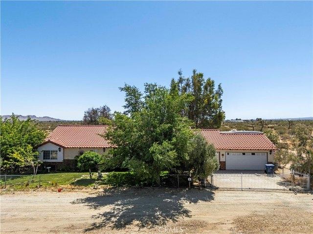 37350 th St E, Littlerock, CA 93543