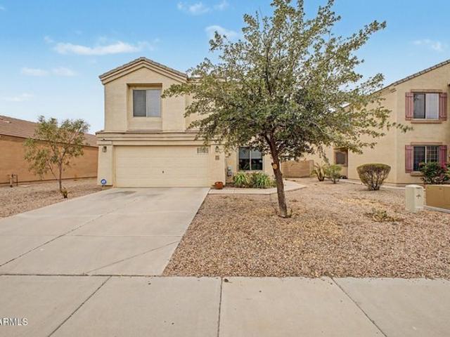 37351 W Amalfi Ave, Maricopa, AZ 85138