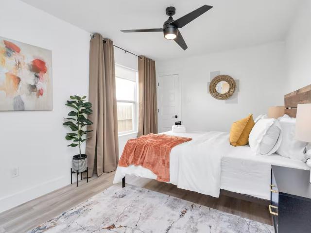 3735 Mainer St, Houston, TX 77021 | MLS #28086