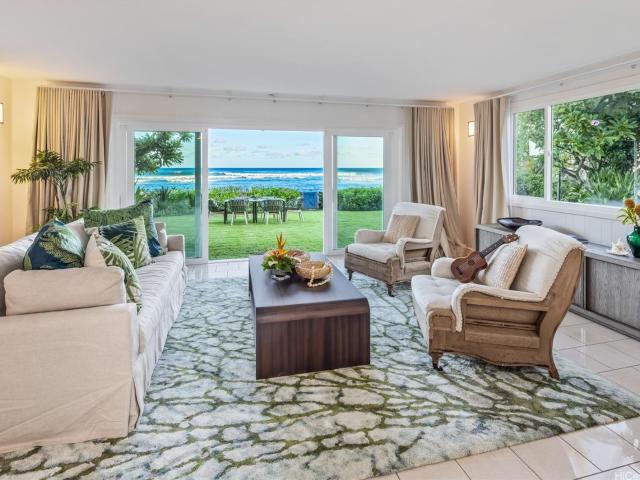 3735 Diamond Head Rd, Honolulu, HI 96816 | MLS #202520