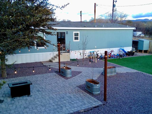 3735 E Tumbleweed Dr, Camp Verde, AZ 86322 | MLS #6962