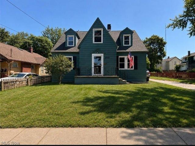 3735 Elbertus Ave, Youngstown, OH 44507