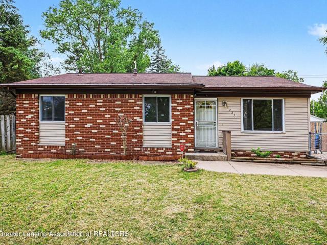 3735 Fox Pointe South