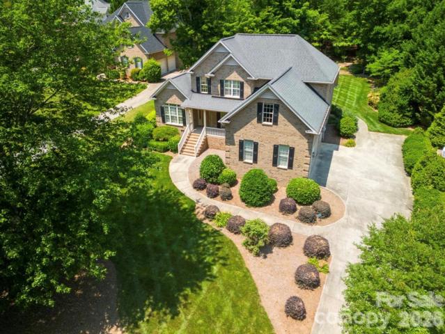 3735 Gordon St, Terrell, NC 28682 | Compass