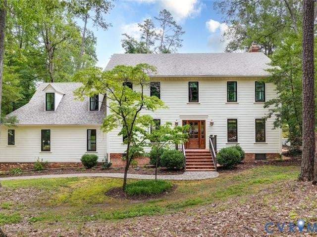 3735 Hastings Dr, Richmond, VA 23235