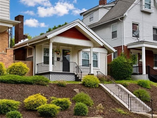 3735 Hiawatha St, Pittsburgh, PA 15212