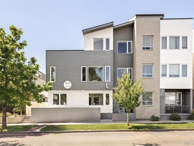 3735 Kalamath St Apt 2, Denver, CO 80211