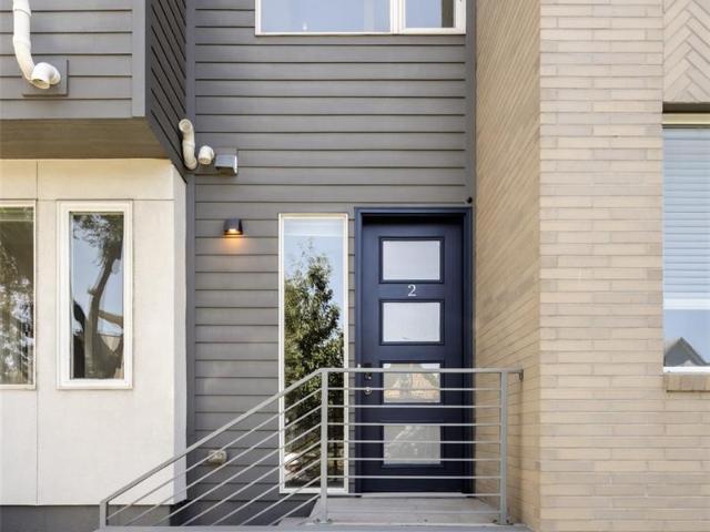 3735 Kalamath Street # 2