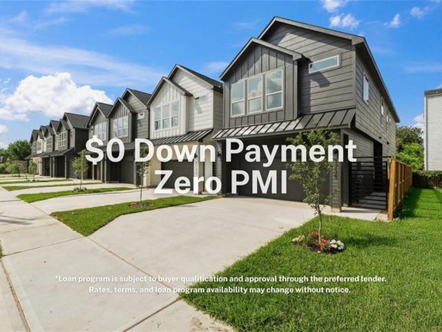 3735 Lydia St, Houston, TX 77021