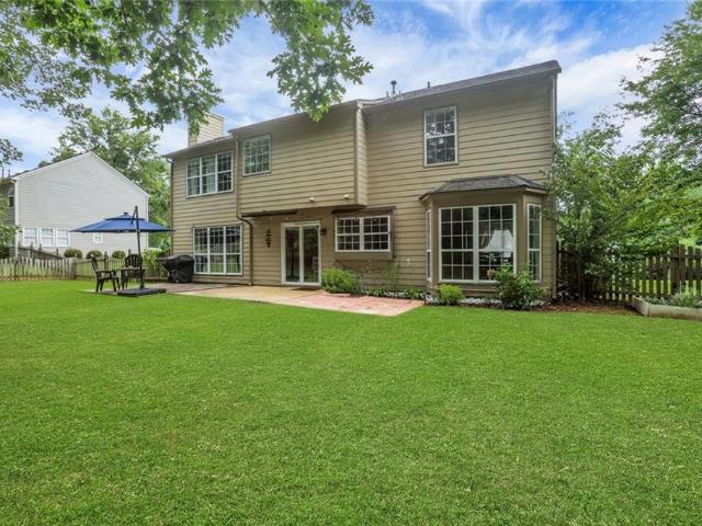 3735 Lakeheath Drive