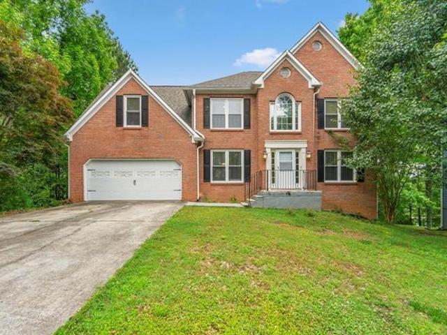3735 Lockerbie Ln, Powder Springs, GA 30127