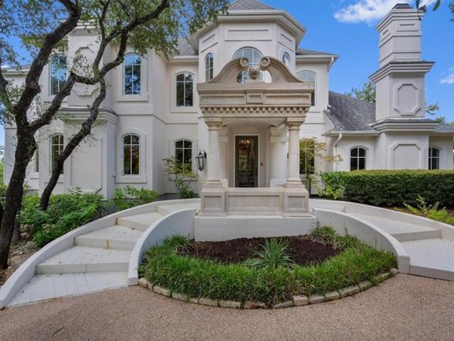 3735 Lost Creek Blvd, Austin, TX 78735