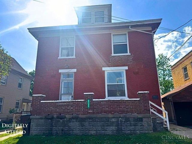 3735 Lovell Ave, Cincinnati, OH 45211