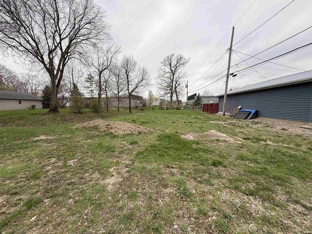 3735 Parkhill Ave Lot 100, Fort Wayne, IN 46805