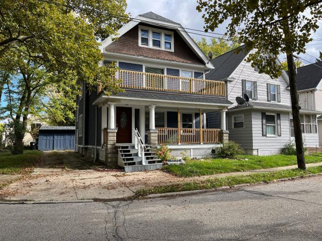 3735 W.47th Pl