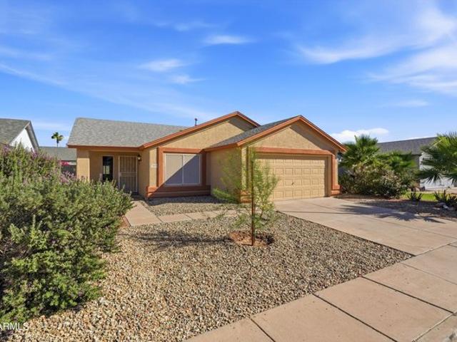 3735 W Firehawk Dr, Glendale, AZ 85308