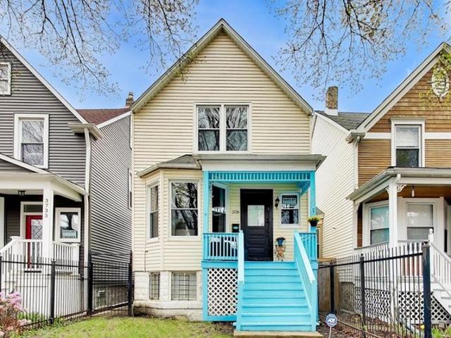 3735 W Palmer St, Chicago, IL 60647
