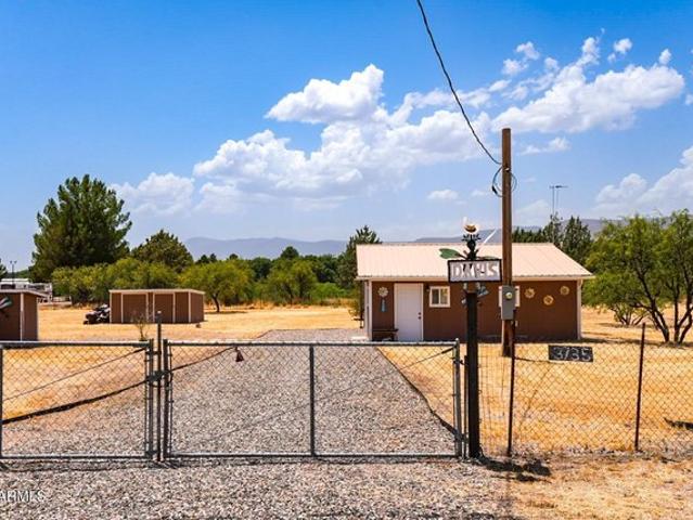 3735 W Pike, Camp Verde, AZ 86322