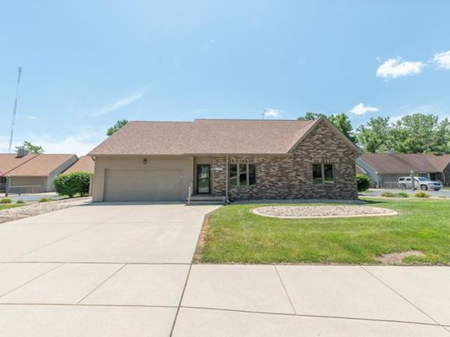 3735 W Two Mile House Rd, Columbus, IN 47201