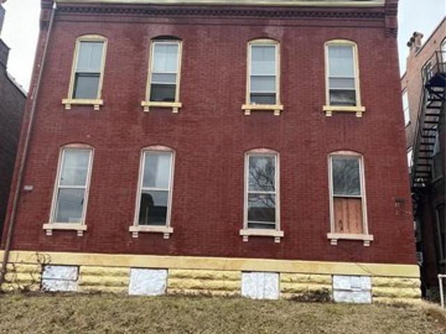3735 Wisconsin Ave, Saint Louis, MO 63118