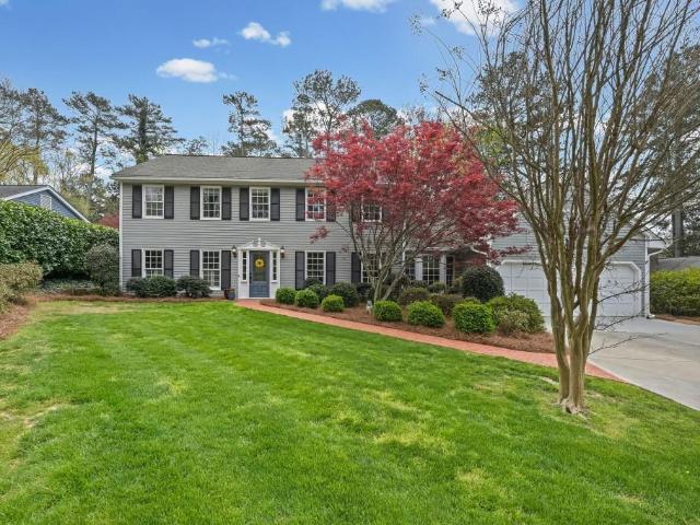 3735 Woodsong Ct, Dunwoody, GA 30338 | Compass