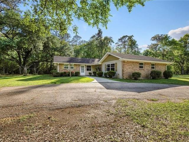 37360 W Thorner Rd, Pearl River, LA 70452
