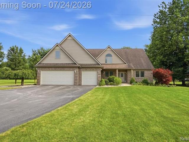 37361 Judd Rd, Huron Township, MI 48164