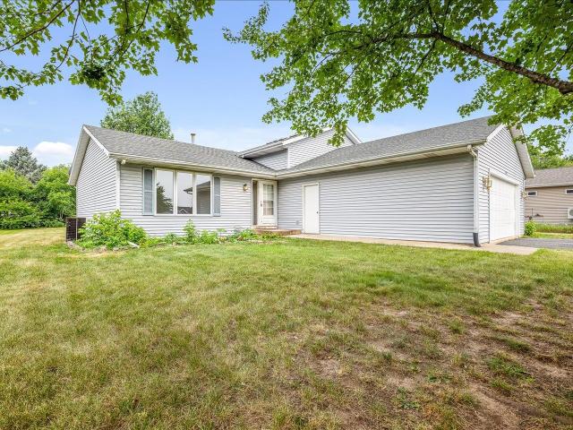 3736 Modesto Drive