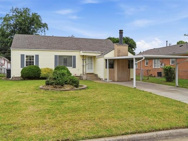 3736 NW 28th St, Oklahoma City, OK 73107