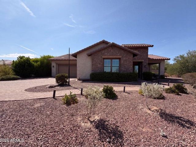3736 N Acacia Xing, Buckeye, AZ 85396