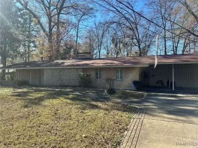 3736 BERKLEY DR, MONTGOMERY, AL 36111