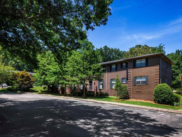 3736 Country Club Drive # C