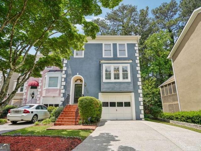 3736 E Bay St, Duluth, GA 30096