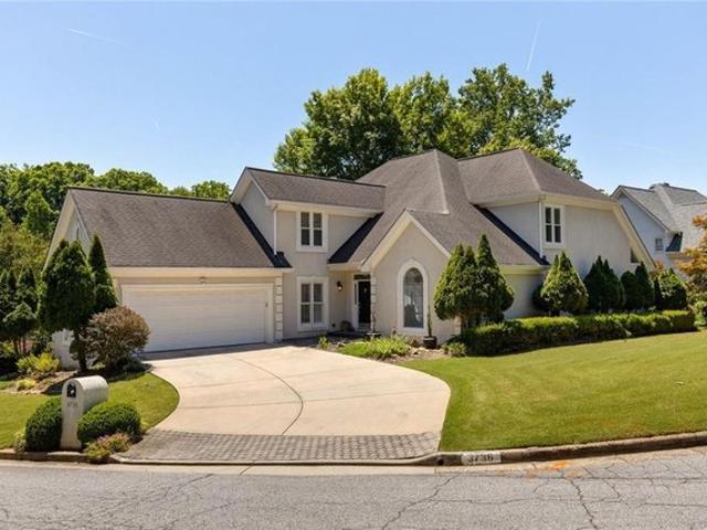 3736 Harts Pl, Atlanta, GA 30341