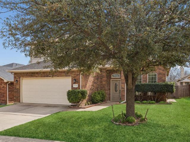 3736 Hazel Dr, Fort Worth, TX 76244 | MLS #21198 | Compass