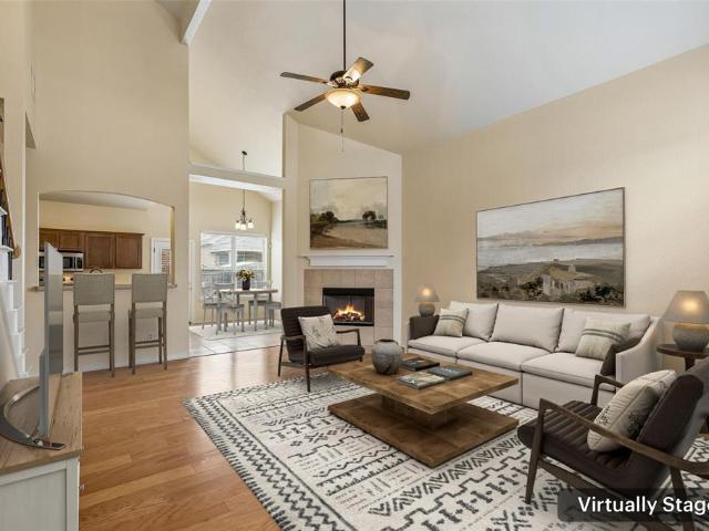 3736 Hazel Drive