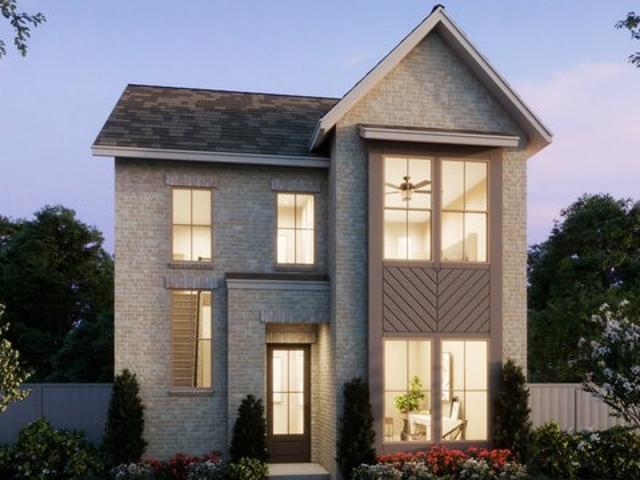 3736 Homer Ct, McKinney, TX 75071