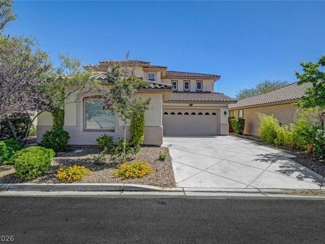 3736 Honey Crest Dr, Las Vegas, NV 89135