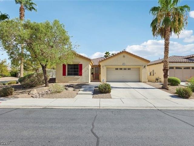 3736 Jasmine Heights Ave, North Las Vegas, NV 89081