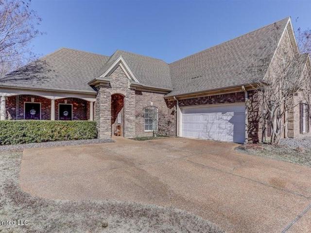 3736 Kenton Dr, Southaven, MS 38672