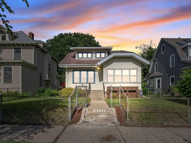 3736 Park Ave, Minneapolis, MN 55407
