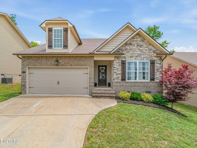 3736 Parker Harrison Way, Knoxville, TN 37924