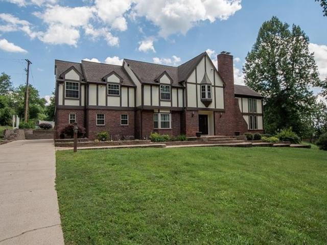 3736 Stagecoach Ln, Portsmouth, OH 45662